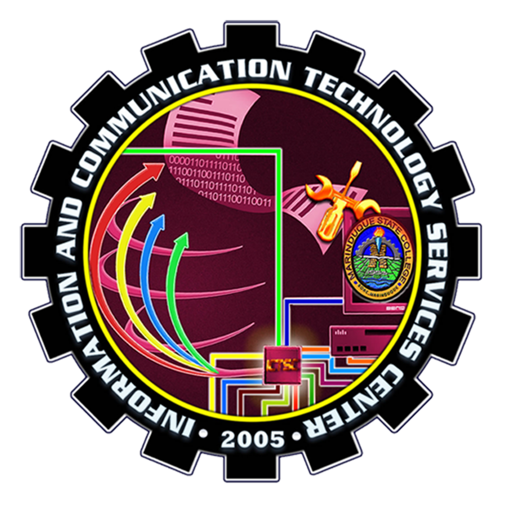 Information Communication Technology Unit ICTU Marinduque State