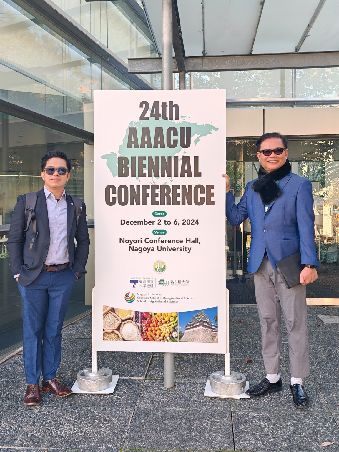 MarSU joins 24th AAACU Conference in Nagoya, Japan - Marinduque State ...