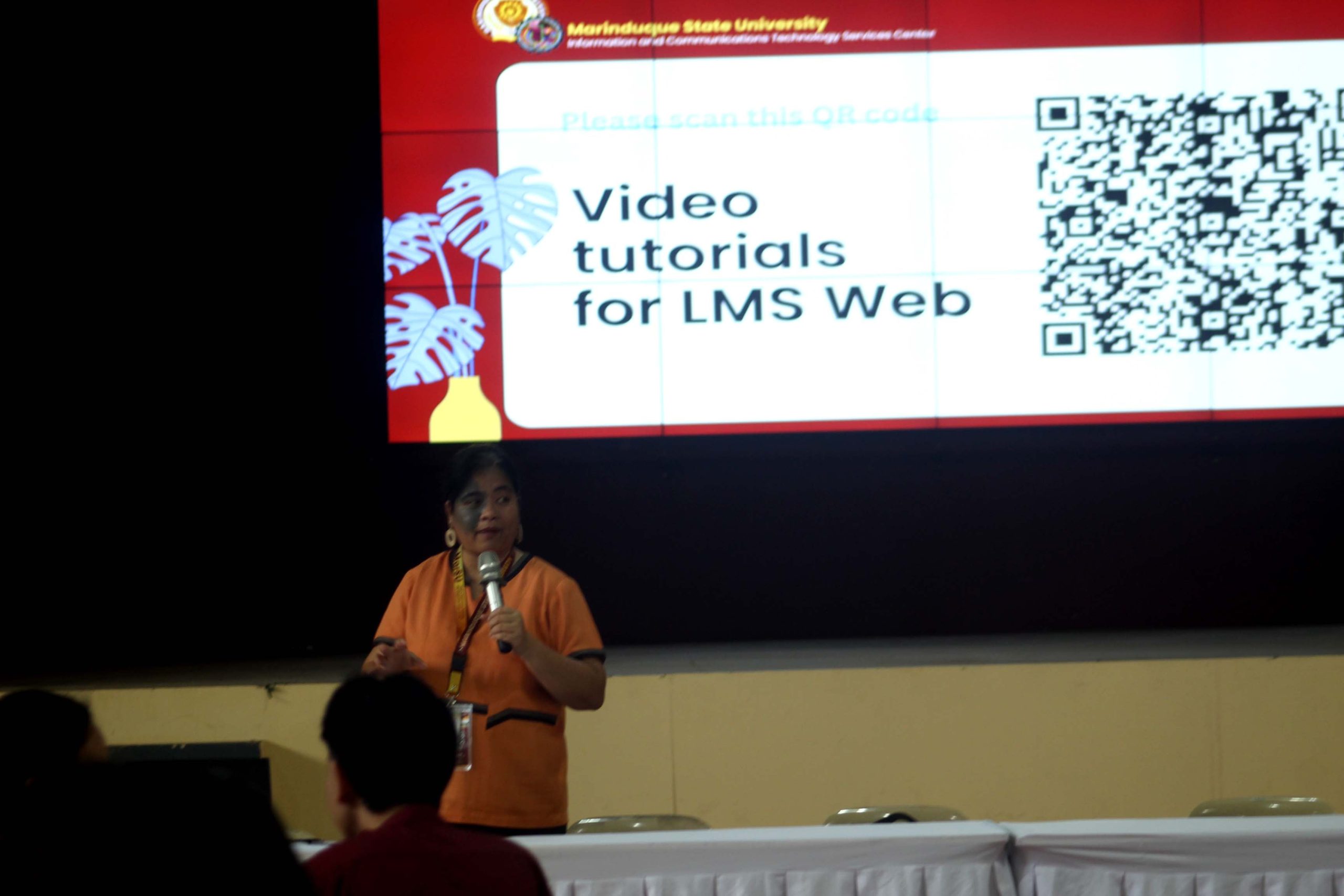 Optimizing MarSUan’s Learning Experience: LMS Essentials - Marinduque ...